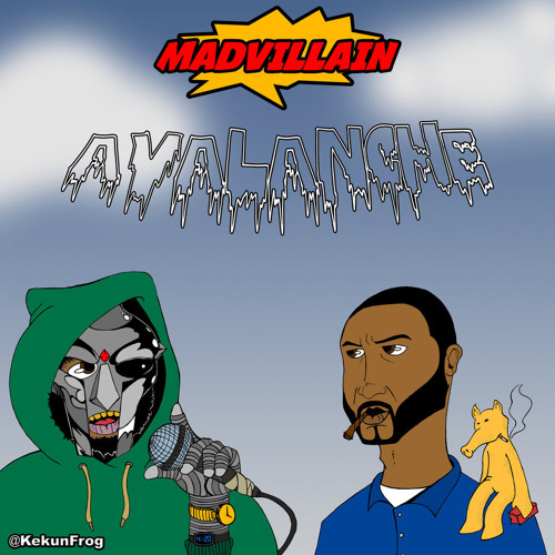Stream Madlib type beat/Shades of yellow[PROD]by Lavolt by Lavolt1 ...