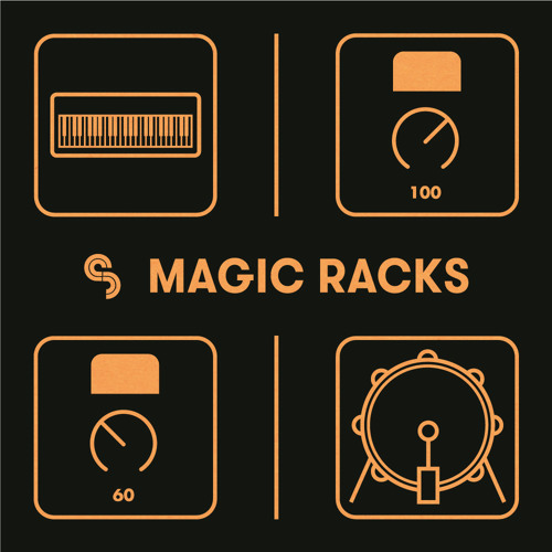 Stream Magic Racks by Sample Magic by Ableton | Listen online for free ...