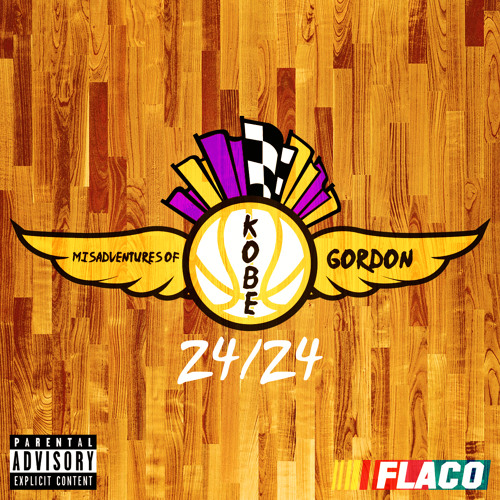 Stream Misadventures Of Kobe Gordon 1trackmix by FRIDAY (@jason_brown13 ...
