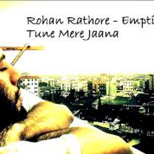 Stream Emptiness_Rohan Rathore by Aurup Faisal | Listen online for free ...
