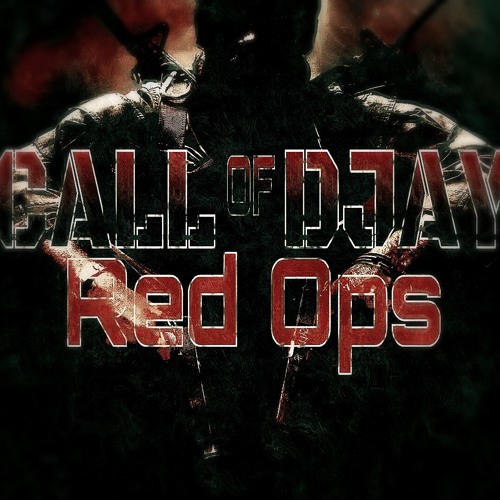 Stream DRedHead General (D.G.) by DJay Da D.G. | Listen online for free ...