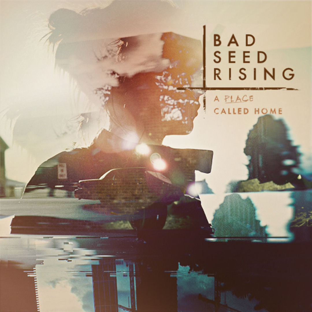 Stream Roadrunner USA | Listen to Bad Seed Rising - A Place Called Home ...