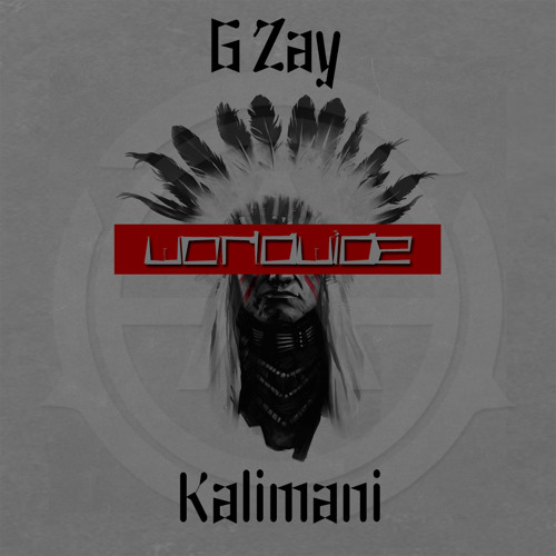 Stream G'Zay X Kalimani - Worldwide by ApolloCoustic Productions ...
