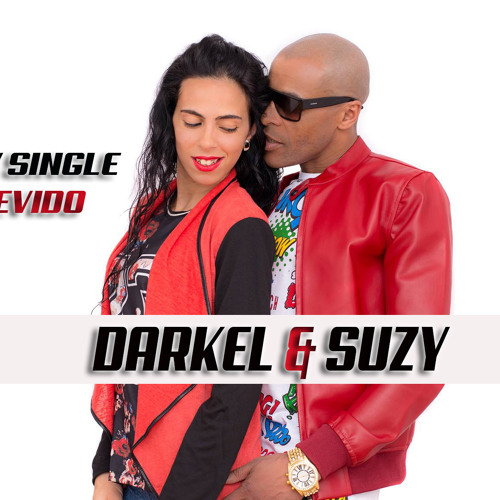 Stream DARKEL & SUZY (ATREVIDO) WAVE by DARKEL | Listen online for free ...