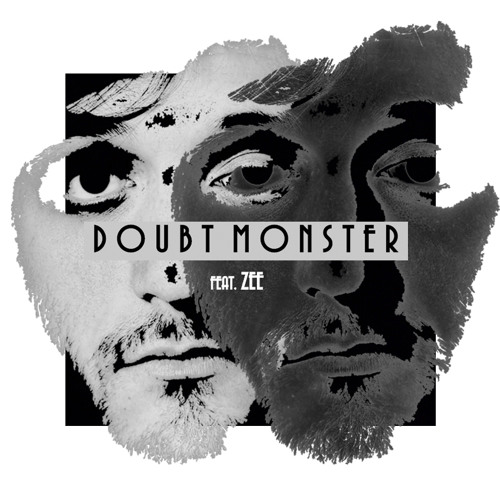 Stream Doubt Monster feat. ZEE by Jon Upton | Listen online for free on ...