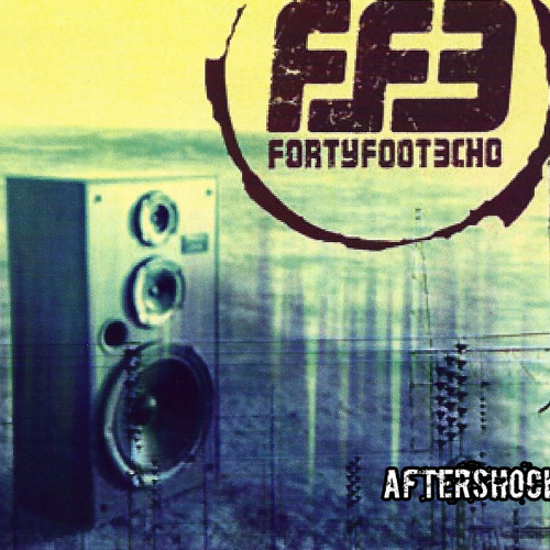 Stream Monster by Forty Foot Echo | Listen online for free on SoundCloud