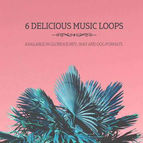 Stream Charge Studios Audio | Listen to Six Delicious Music Loops ...