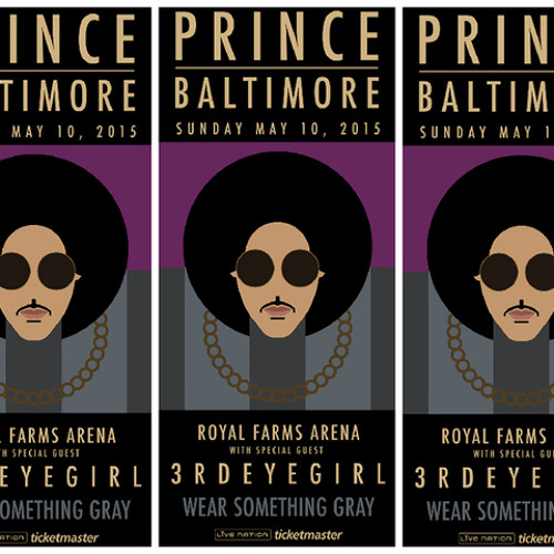 Stream 05/06/15 : Prince to Play Baltimore ‘Rally 4 Peace’ Tribute ...