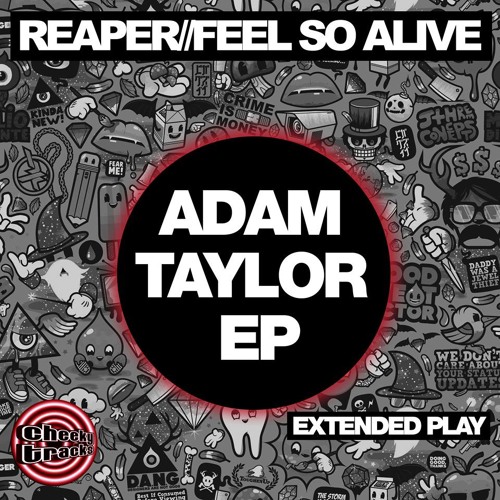 Stream PREVIEW: Adam Taylor & Leigh Green - Feel So Alive by DJ Adam ...