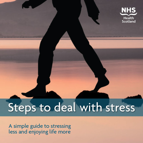 Listen to 03 - Deep relaxation by Public Health Scotland in Steps for ...