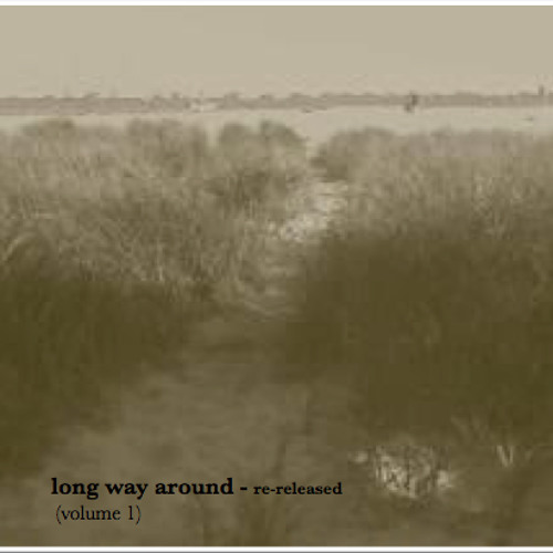 Stream outofhabit | Listen to Long Way Around (re-released) Volume 1 ...
