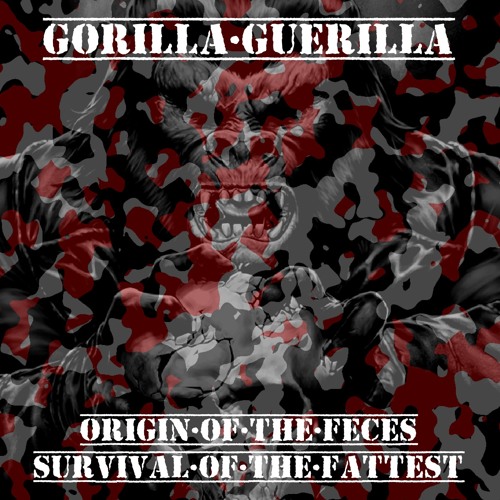 Stream Gorilla Guerilla - Adolf Hitler, basketball player by ...