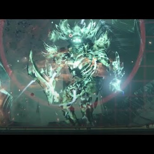 Stream Crota Sword Music by Mr Fruit Gaming Channel | Listen online for ...
