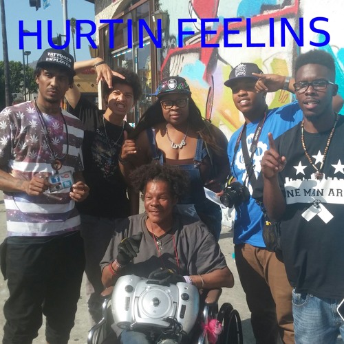 Stream Hurting Feelings(FREE D/L)- Mike Setter X KaiLord X Mr'Lewis ...