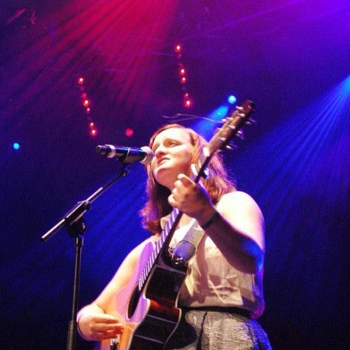 Stream I Wanna Dance With Somebody (Whitney Houston cover) by Katie ...