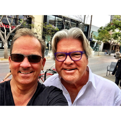 Stream Jesse, Gene & Jeff Lumby Back Story by The Jesse & Gene Show ...