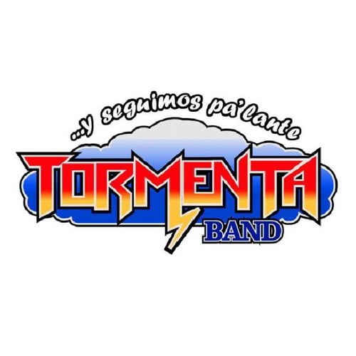 Stream Cumbia mix tormenta band by Tormenta Band | Listen online for ...