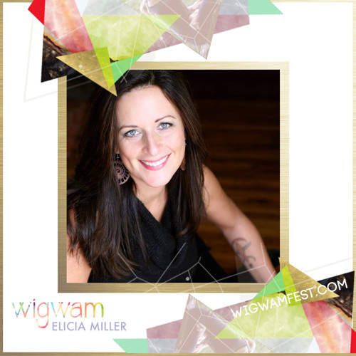 Stream Wigwam presents Elicia Miller: Candida Expert by Wigwam Fest ...