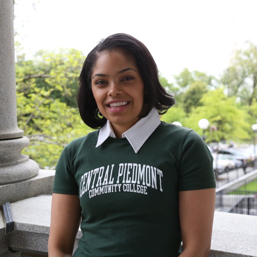 Stream WH Staffer Crystal Carson Shares Her Community College Story by ...