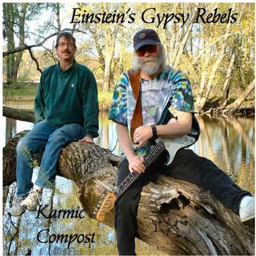 Stream Karmic Compost by Dale Rasmussen | Listen online for free on ...