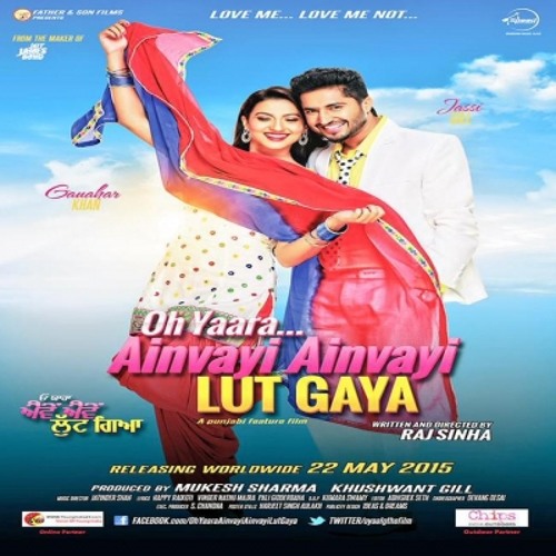 Stream Kede Pind Di - Jassi Gill by sbanga | Listen online for free on ...