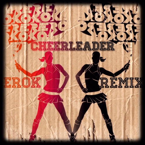 Stream OMI Feat. Felix Jaehn - Cheerleader (Erok Club Remix)(buy link ...