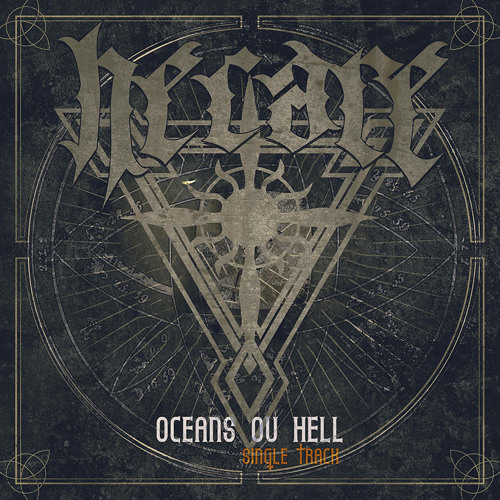 Stream Hecate - Oceans Ov Hell (Remastered)- Single by Hecate (Official ...