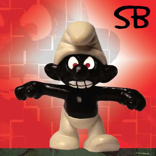 Stream Return Of the Black Smurfs by Slow Buildings | Listen online for ...