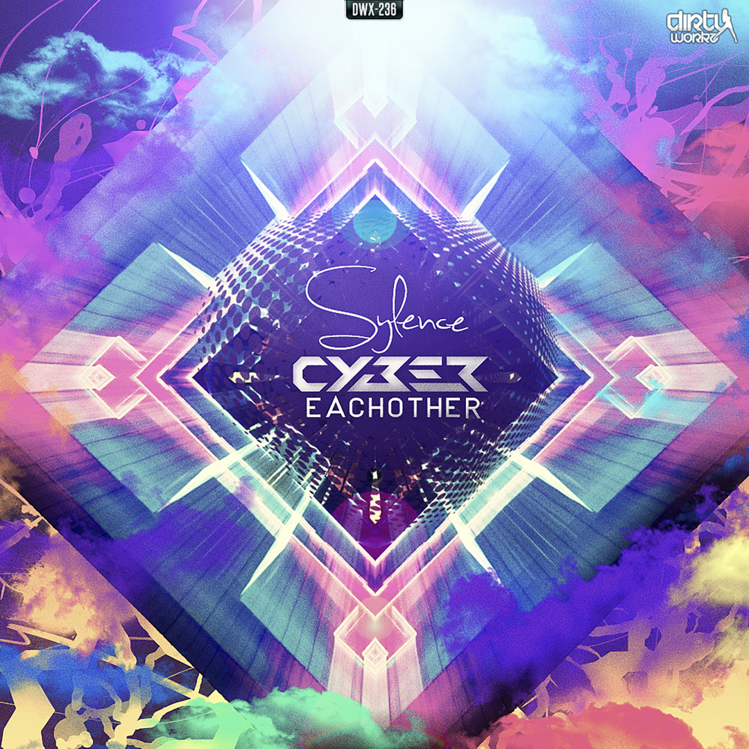 Stream Sylence & Cyber - Each Other (Official HQ Preview) by Dirty ...