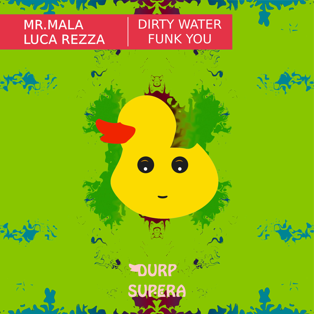 Stream Luca Rezza - Funk You by Durp Supera Recs | Listen online for ...