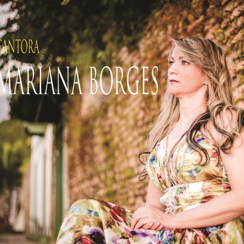 Stream ABENÇOADO - MARIANA BORGES by Cantora Mariana Borges | Listen ...