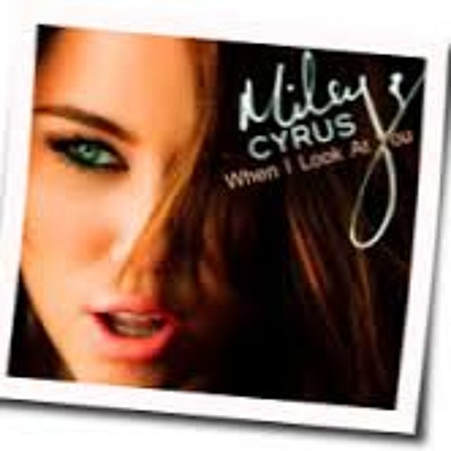 Stream When I Look At You_Miley Cirus#15_SPECIAL For Meme DD by D DELFI ...