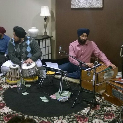 Stream Maar Gayi Udeek at Harjit Pabla ji's house mehfil by harmeets93 ...