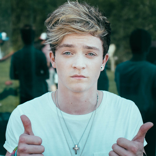 Connor Ball