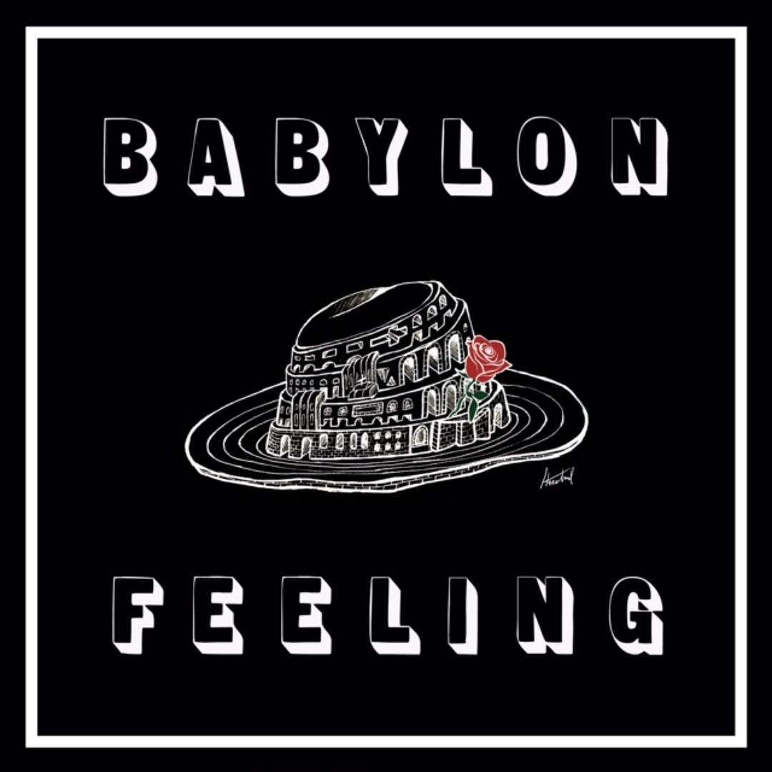 Stream Babylon 바빌론 - 바보 (Babo) (Feat. Nafla) (Original Song Monica ...