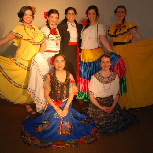 Stream Costa Rica "punto guanacasteco" by Gente Que Avanza | Listen ...