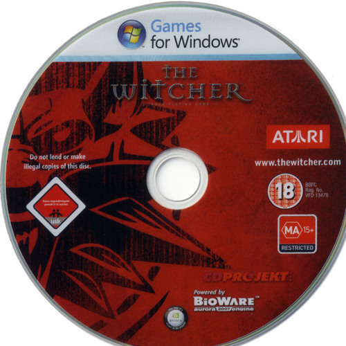 Stream The Witcher Theme / The Witcher Original Soundtrack (Music ...