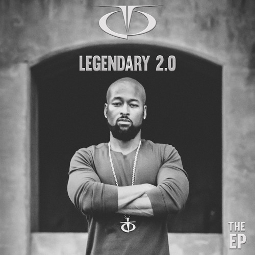 Stream T.Q. | Listen to TQ - Legendary 2.0 (EP) [Private Stream ...