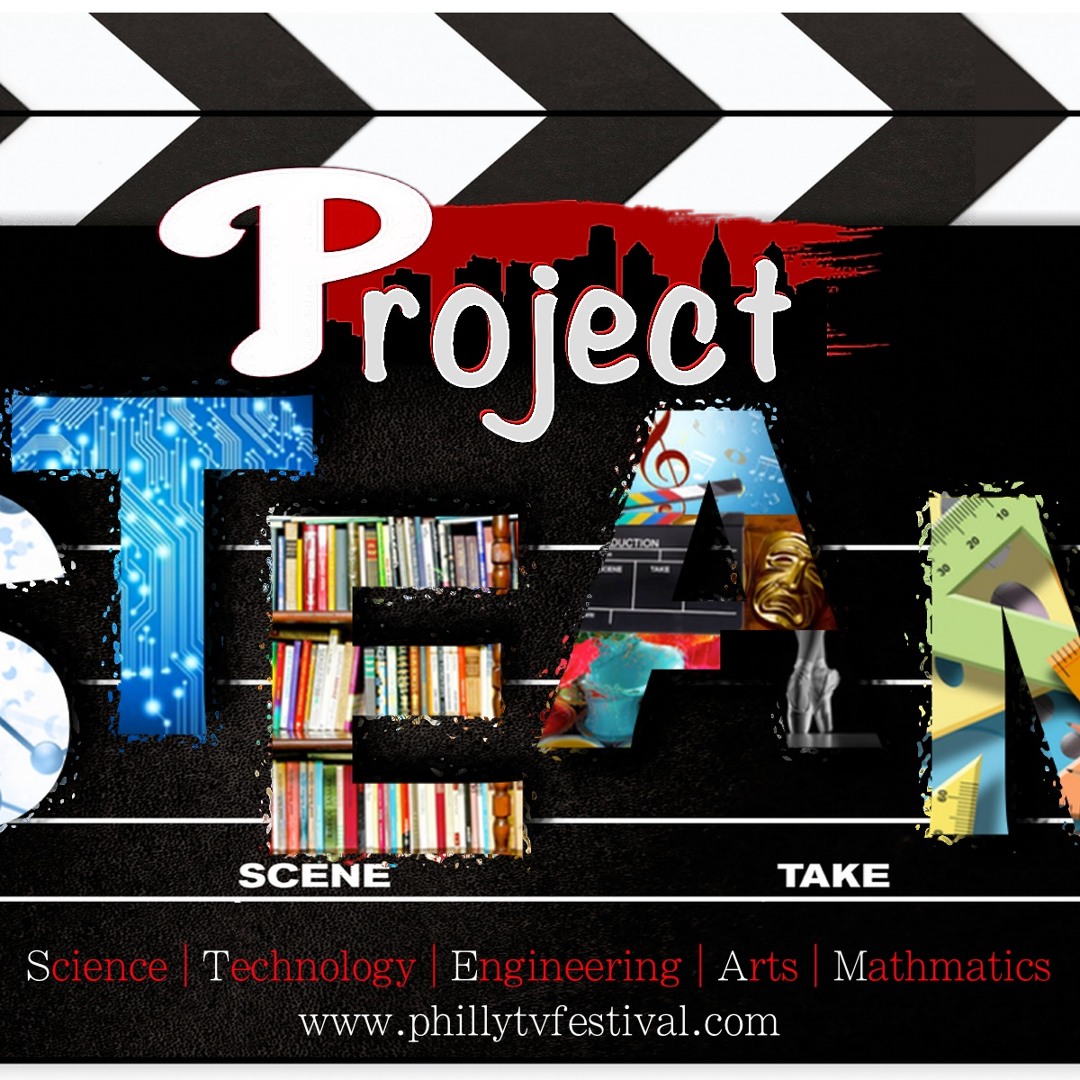 Stream CEO of Project Steam Interviews with WURD Radio Nick Taliaferro ...