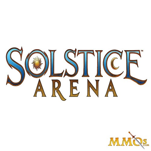 Stream MMOs.com | Listen to Solstice Arena playlist online for free on ...