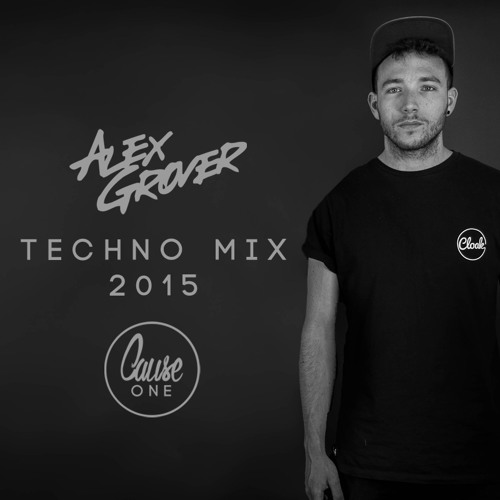 Stream Alex Grover Techno Mix - May 2015 by Alex_Grover | Listen online ...