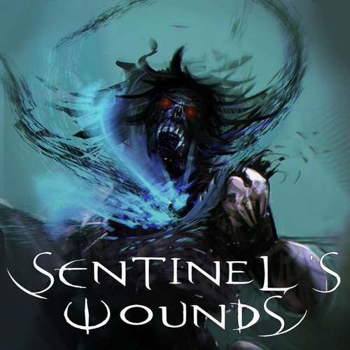 Stream Sentinel's Wounds - Soulless by Sentinel'sWoundsOfficial ...