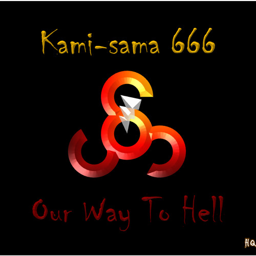 Stream the Raging Heart of Chaos (HQ) by kami-sama_666 | Listen online ...