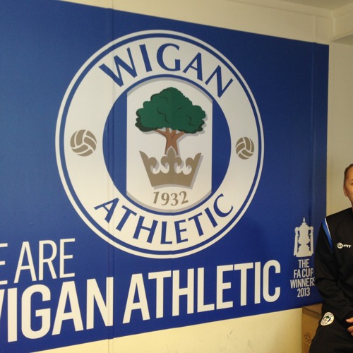 Stream Mike Hurn discusses his role as Head of Education and Welfare at ...