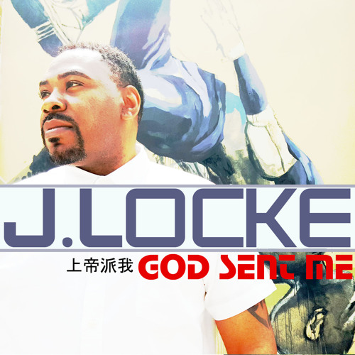 Stream Jesus by Jay Locke | Listen online for free on SoundCloud