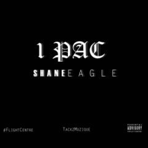 Stream Shane Eagle - 1Pac by SAHipHopDaily | Listen online for free on ...