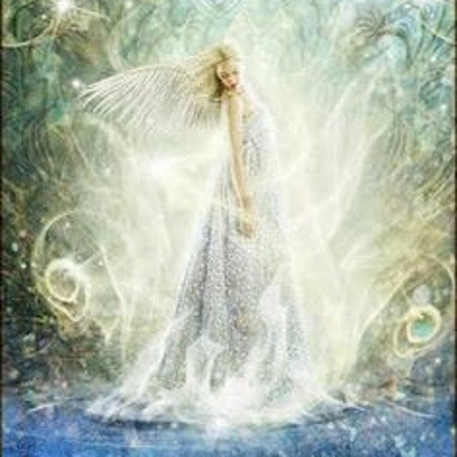 Stream Archangel Ariel on how They help with our desires by ...