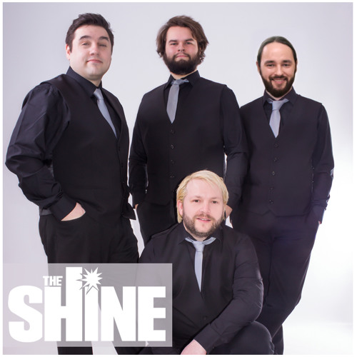 Stream The Shine Band | Listen to The Shine playlist online for free on ...