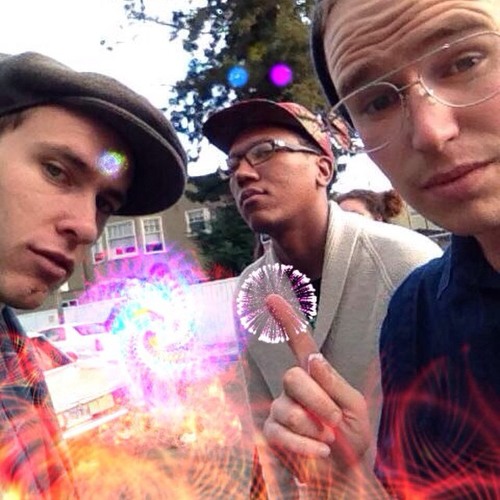 Stream Shadow Men [Ft. Al Patrone + RC Digital] by blazewave | Listen ...