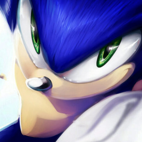 Stream Sonic the Hedgehog - Rock Version by Aaron-James-Spencer ...
